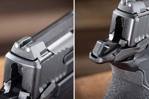 Image result for SW CSX 9Mm