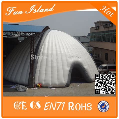Image result for Inflatable Wedding Tent PVC