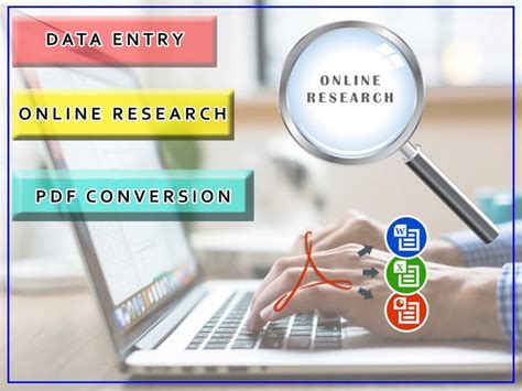 Image result for Data Entry From PDF Mail File