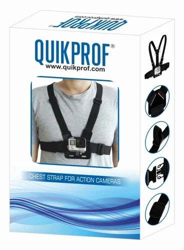 Image result for GoPro Chest Strap