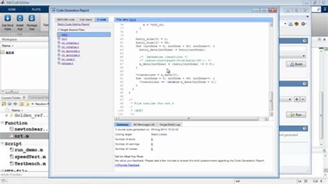 Image result for Convert MATLAB to C