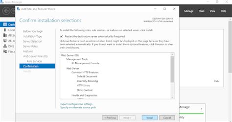 Image result for IIS Load Balancing