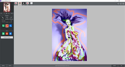 Image result for Topaz ReMask Filter Tutorial