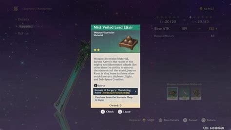 Image result for Domain of Forgery Genshin