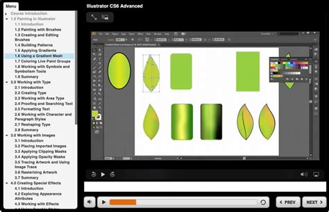 Image result for Illustrator CS6 Tutorial