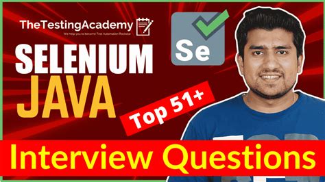 Image result for Mock Interview On Java and Selenium