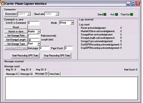 Image result for Master Control Software User Settings