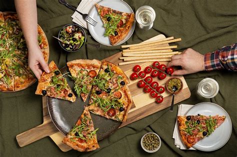 Image result for Mod Pizza Kitchen