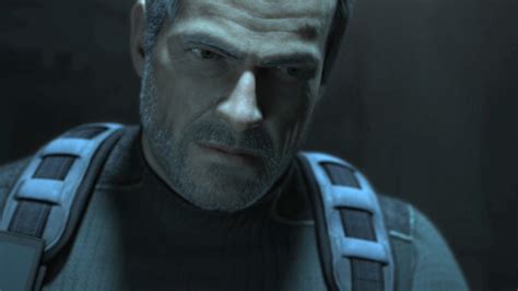 Splinter Cell Conviction | ICON Creative Studio