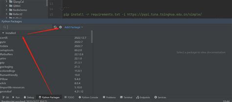 Image result for Manage Repositories PyCharm