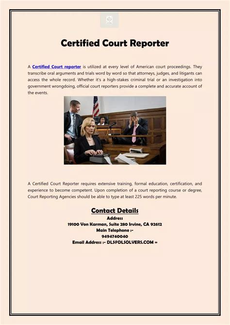 Image result for Court Reporter Transcript