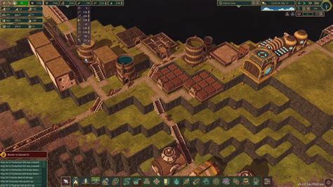 Image result for Timberborn Damn Design