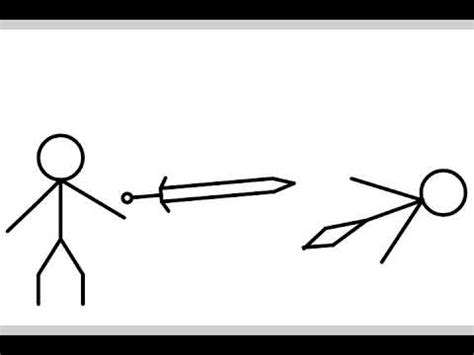 Image result for Stickman Fight Tutorial