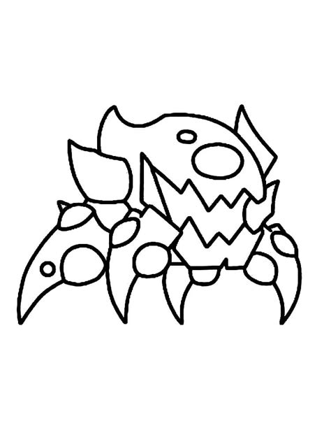 Image result for Geometry Dash Coloring Pages