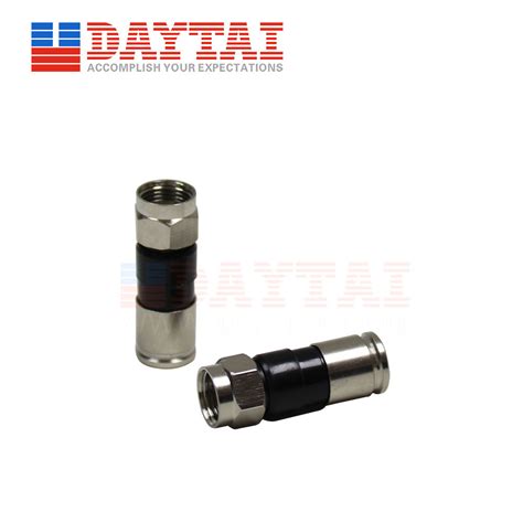 Image result for RG59 Compression Connectors