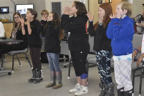 Image result for Student Sign Language