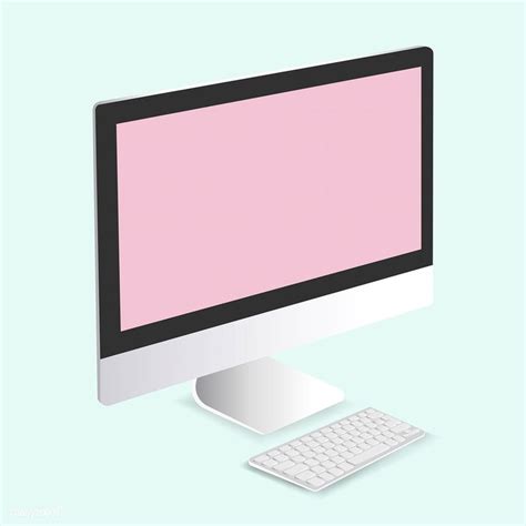 Image result for Computer System Monitor Icon