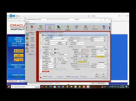 Image result for Opera Hotel System