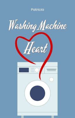 Image result for Washing Machine Heart Cover