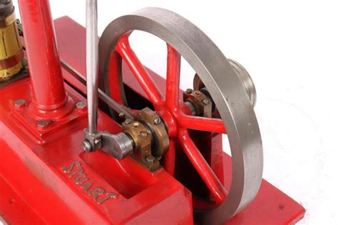 Image result for Stuart Beam Engine