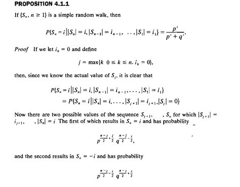 Image result for Random Walk-In Markov Chain