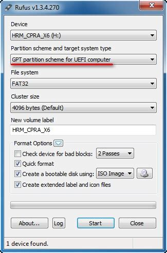 Image result for GPT Partition Utility