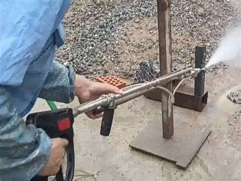 Image result for Portable Water Jet Cutter