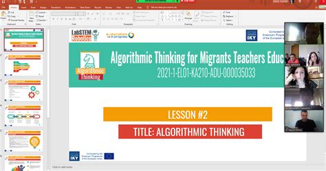 Image result for Algorithmic Thinking Definition GCSE