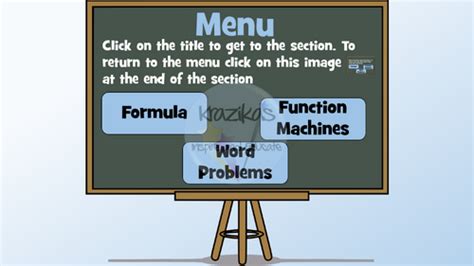 Image result for PowerPoint Machine Function Maths GCSE