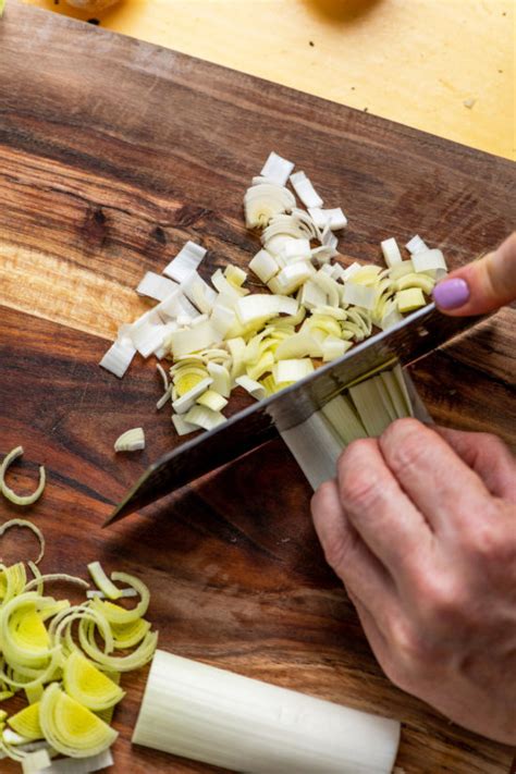 Image result for How to Cook Leech