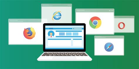 Image result for How Web Browsers Work