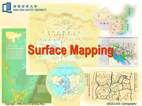 Image result for Surface Mapping Algorithms