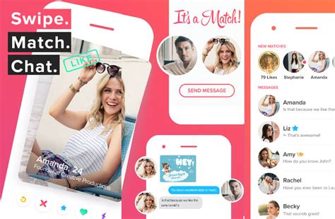 Image result for Free Dating Applications