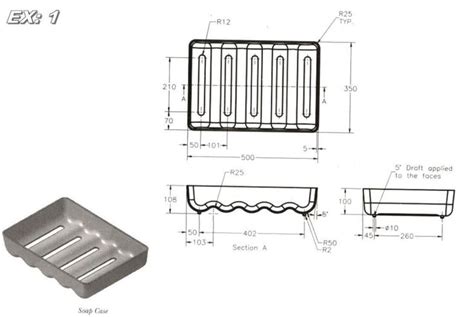 Image result for Surface Modeling Examples SolidWorks