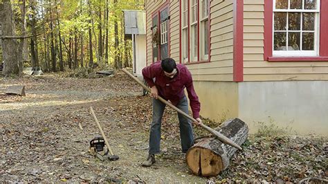 Image result for Split Log Rusti