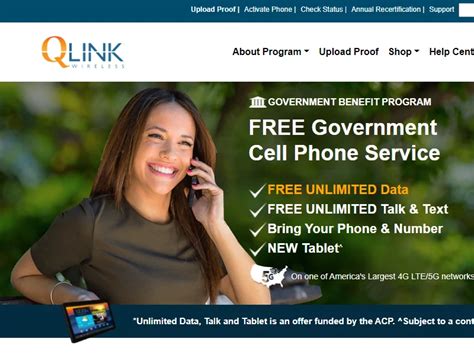 Image result for Qlink Wireless.com