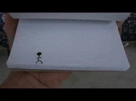 Image result for Flip Book Stickman Drawing Tutorial