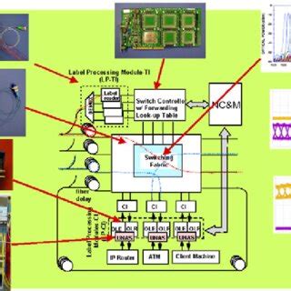 Image result for Label Edge Router