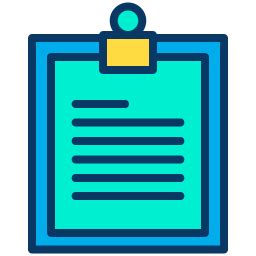 Image result for Write Board Icon