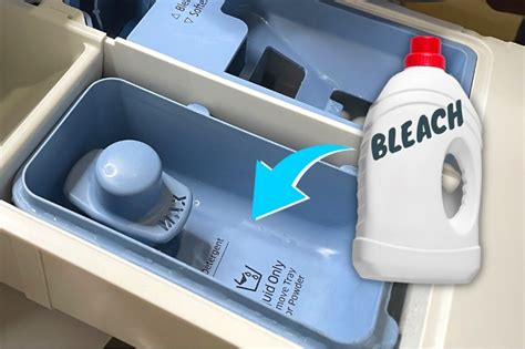 Image result for Bleach for Washing Machine