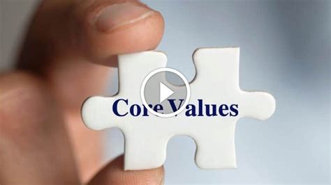 Image result for Work Core Values