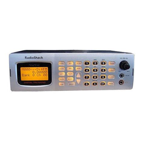 Image result for Radio Shack Pro 2096 Programming