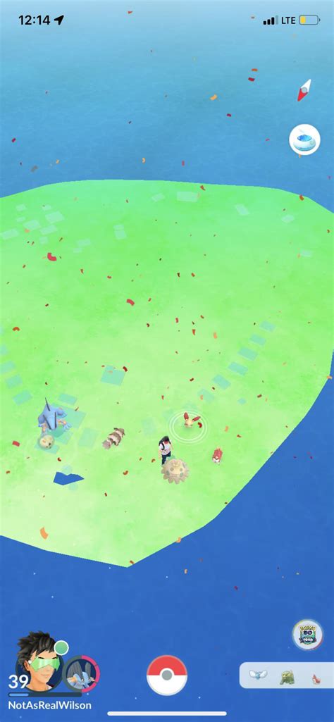 Image result for Poke Stop Module