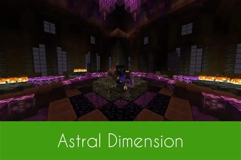 Image result for Dimension Stack Mod