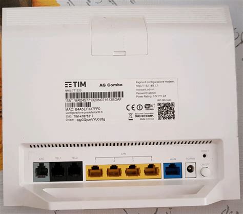 Image result for Firmware Tim Smart Modem
