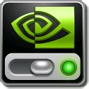 Image result for NVIDIA Control Panel Icon