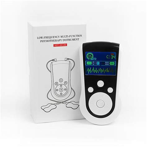 Image result for Tens Unit Machine