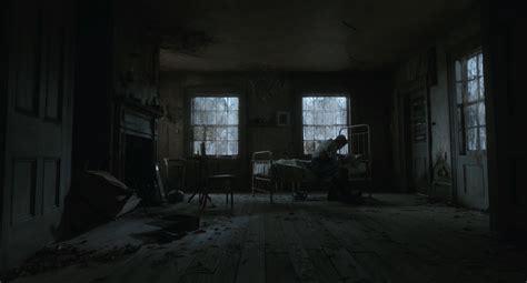 Image result for Alien Nightmare Alley