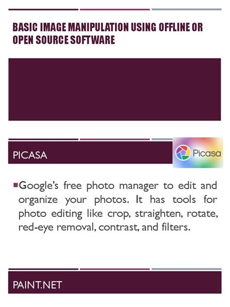 Image result for Basic Practices of Image Manipulation