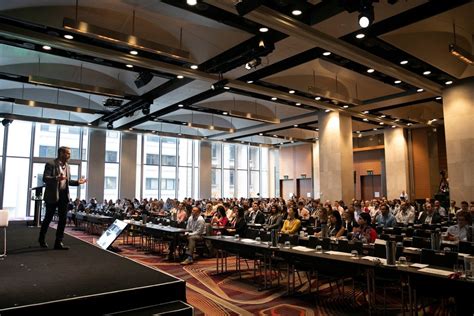 Image result for Insurance Conference Interviews